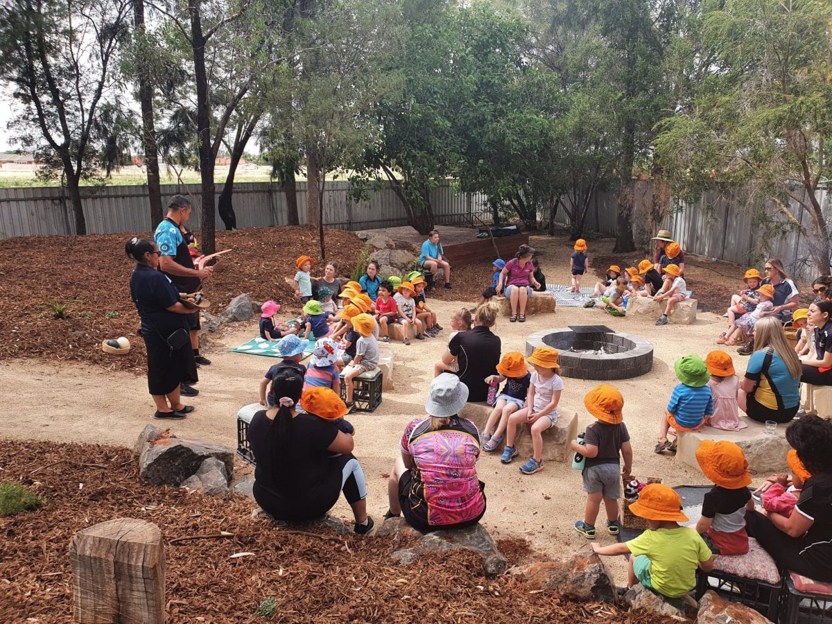 DW Photo Gallary – Griffith Child Care Centre inc